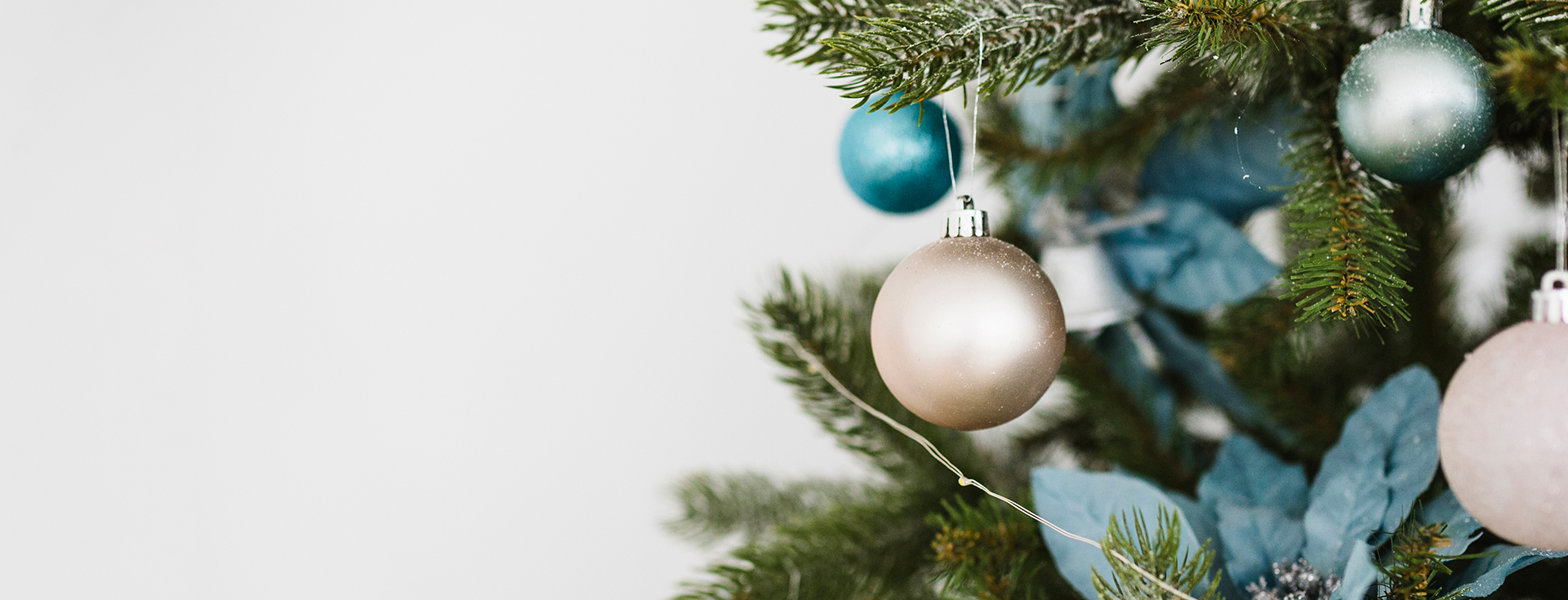 Midle Joint Faith Sabina – Proizvodnja i prodaja novogodišnjih dekoracija